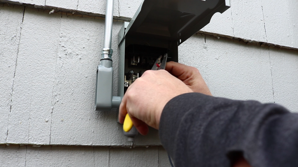 How to Install a Ductless Mini Split - The Average Craftsman