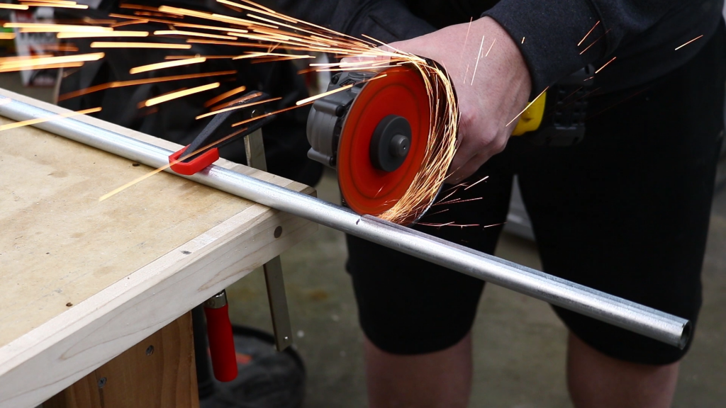 How to Install a Ductless Mini Split - The Average Craftsman