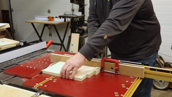 2019 Two Car Garage Workshop Tour - The Average Craftsman